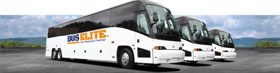 Charter Bus Rental in Johor, Johor Bahru (JB) | Bus Elite